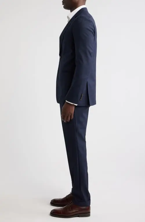 BOSS Huge Wool Suit