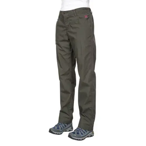 TRESPASS Rambler Straight Cargo Pants