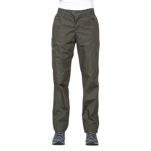 TRESPASS Rambler Straight Cargo Pants