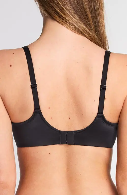 Wacoal Comfort State Underwire Bra
