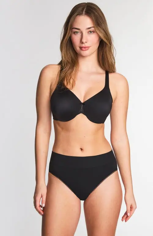 Wacoal Comfort State Underwire Bra
