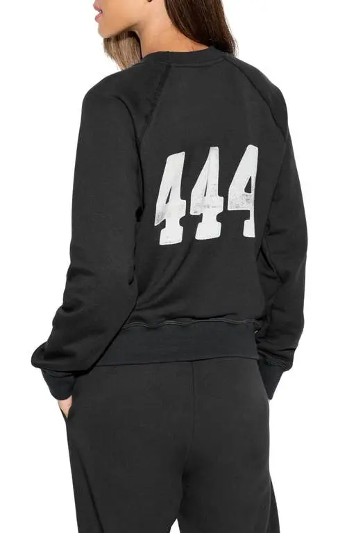 Spiritual Gangster University Graphic Sweatshirt