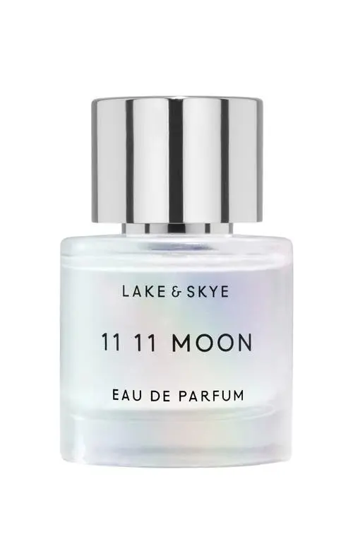 LAKE & SKYE 11 11 Moon Eau De Parfum