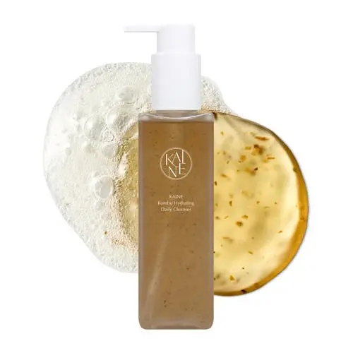 KAINE Kombu Hydrating Daily Cleanser 155g