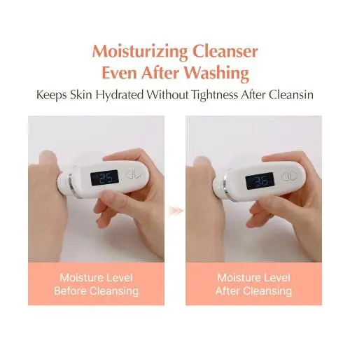 KAINE Kombu Hydrating Daily Cleanser 155g