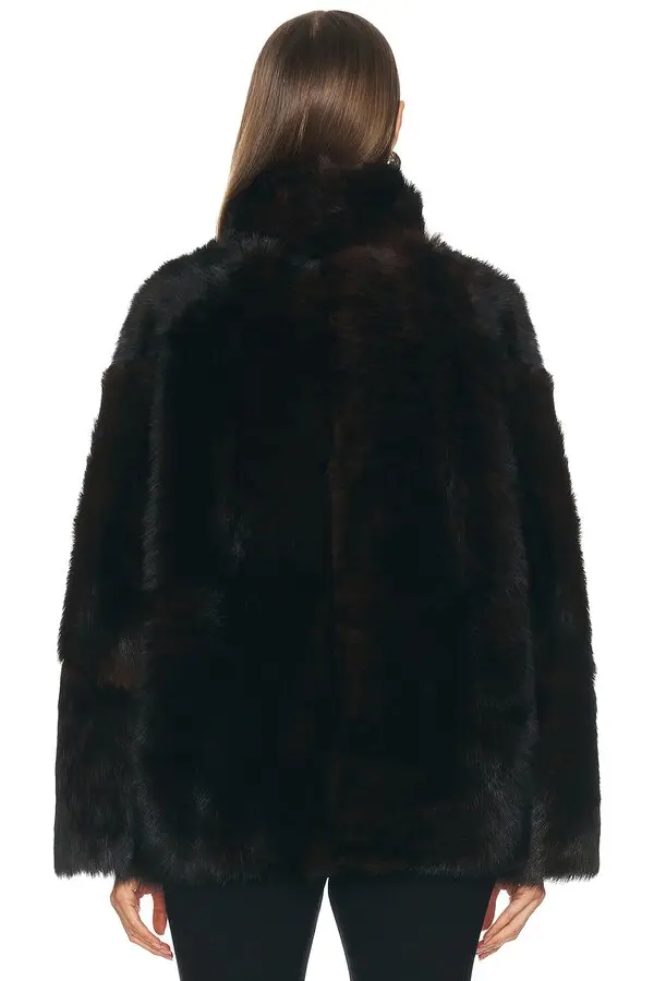 Nour Hammour Carolyn Jacket