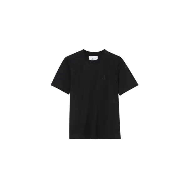 DĀL THE LABEL Essential Organic Cotton T-shirt
