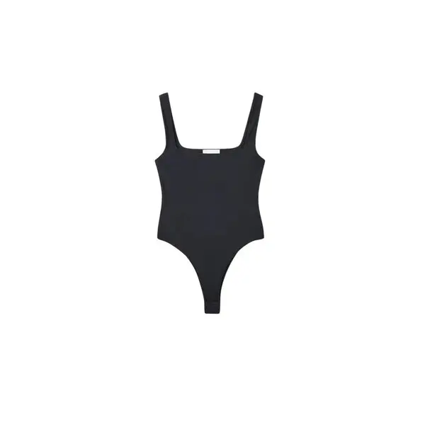 DĀL THE LABEL Essential Bodysuit
