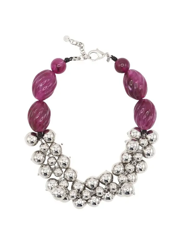 SITA NEVADO Sabito Necklace