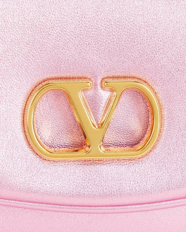 Valentino Garavani Devain Small Shoulder Bag