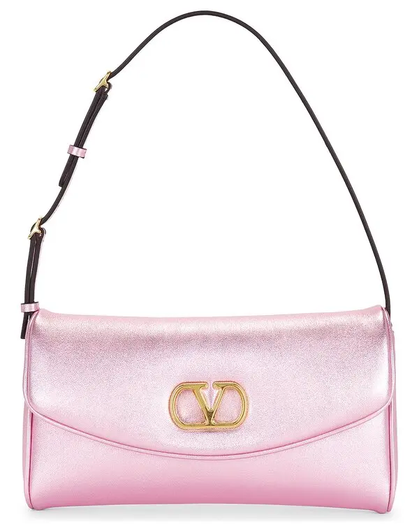 Valentino Garavani Devain Small Shoulder Bag