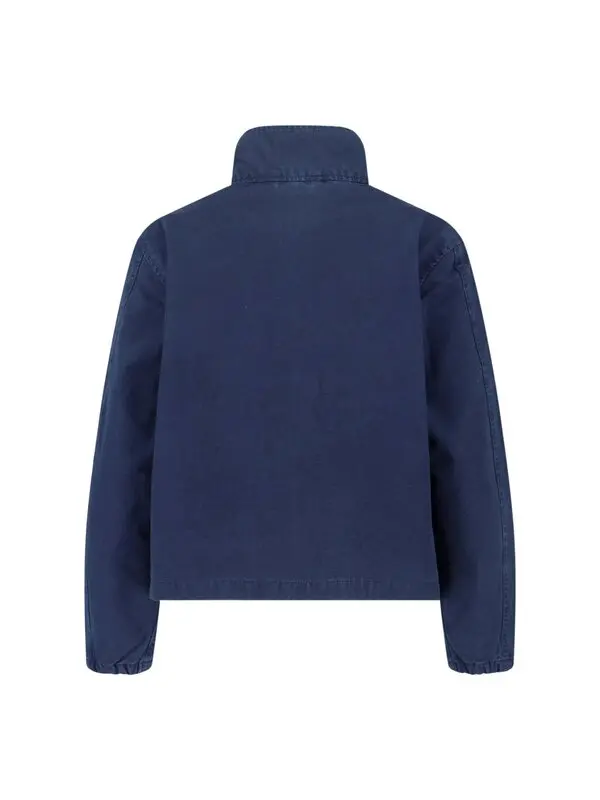 Polo Ralph Lauren Cotton Canvas Jacket