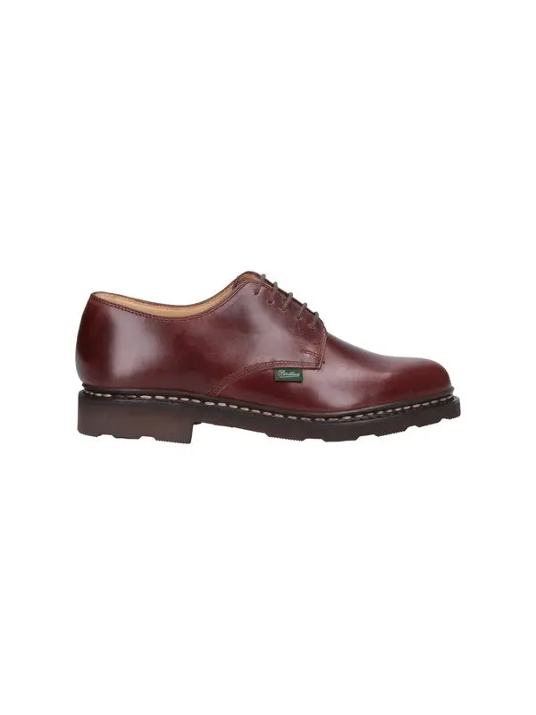 Paraboot Arles Derby Shoes