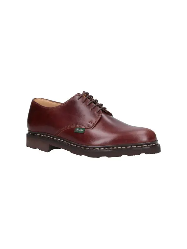 Paraboot Arles Derby Shoes
