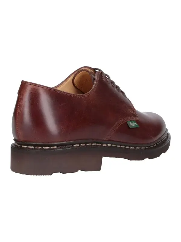 Paraboot Arles Derby Shoes