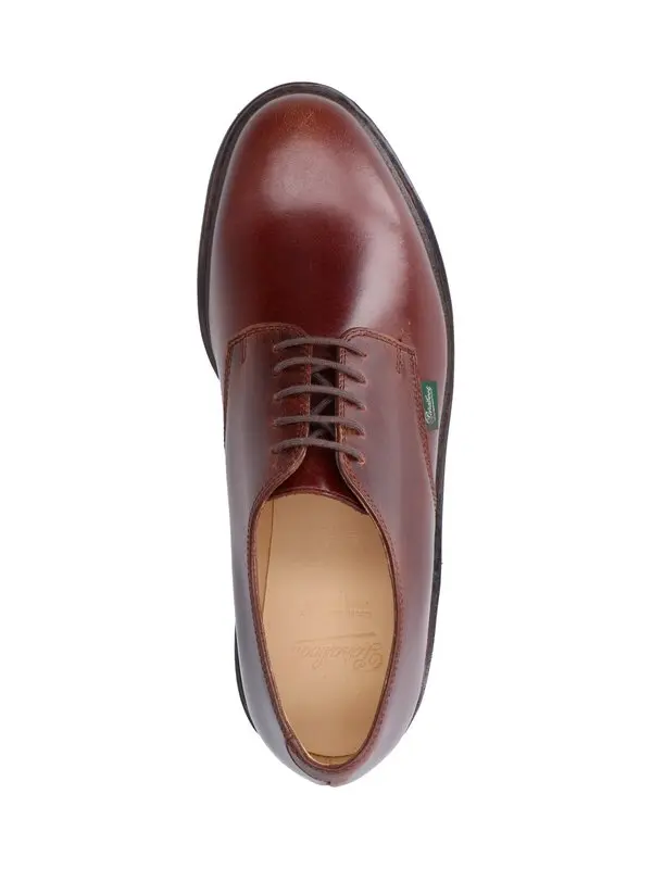 Paraboot Arles Derby Shoes