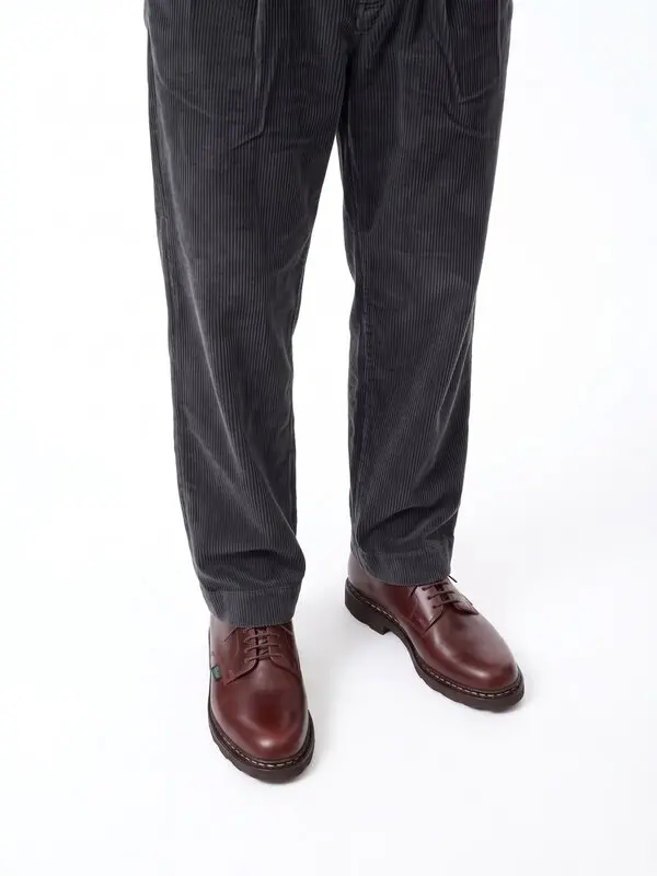 Paraboot Arles Derby Shoes