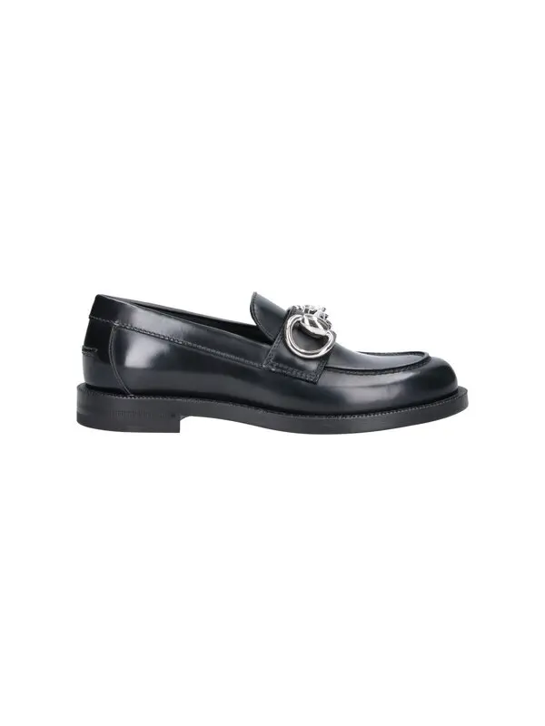 Gucci Boulevard Loafers