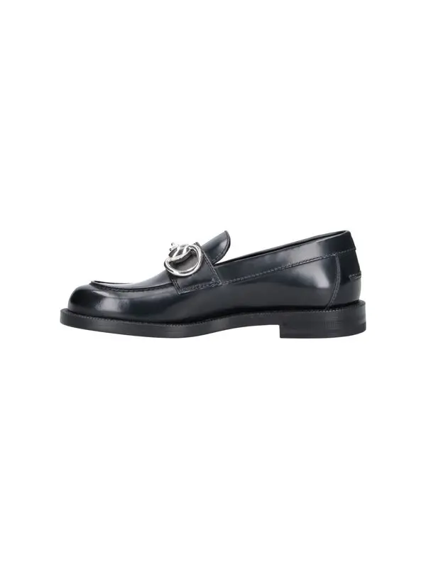 Gucci Boulevard Loafers