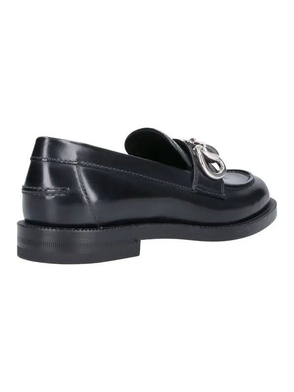Gucci Boulevard Loafers