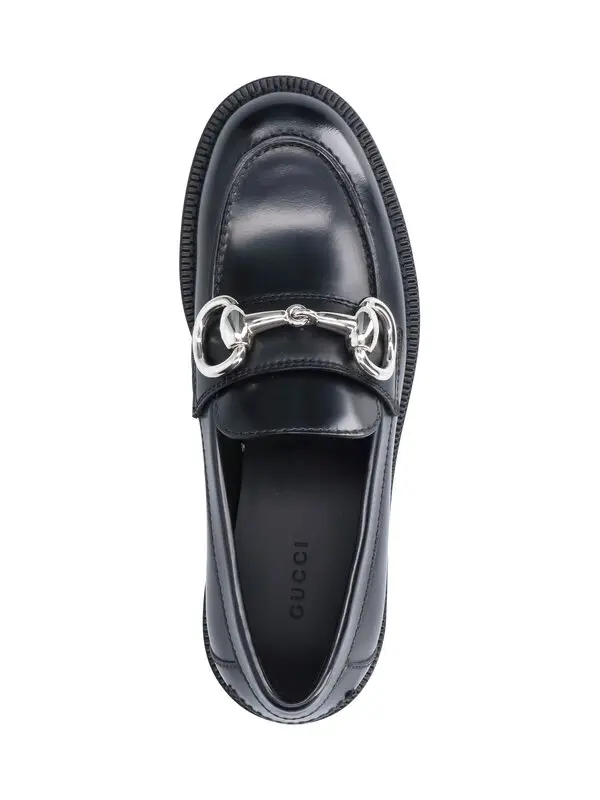 Gucci Boulevard Loafers