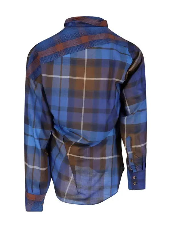 VIVIENNE WESTWOOD Shirt "chaos