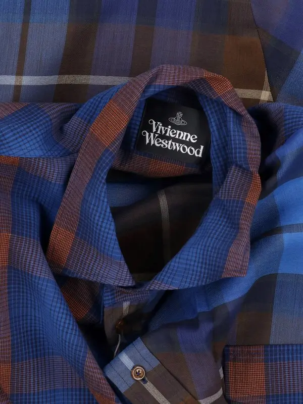 VIVIENNE WESTWOOD Shirt "chaos