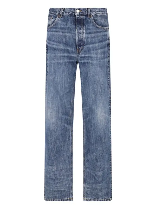 JEANERICA Vega Straight Jeans