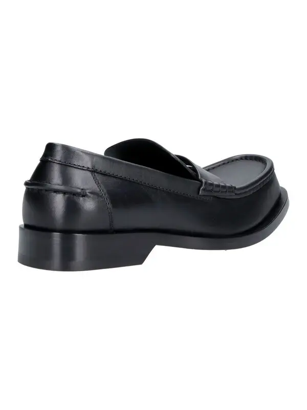 Loewe Bobine Loafers