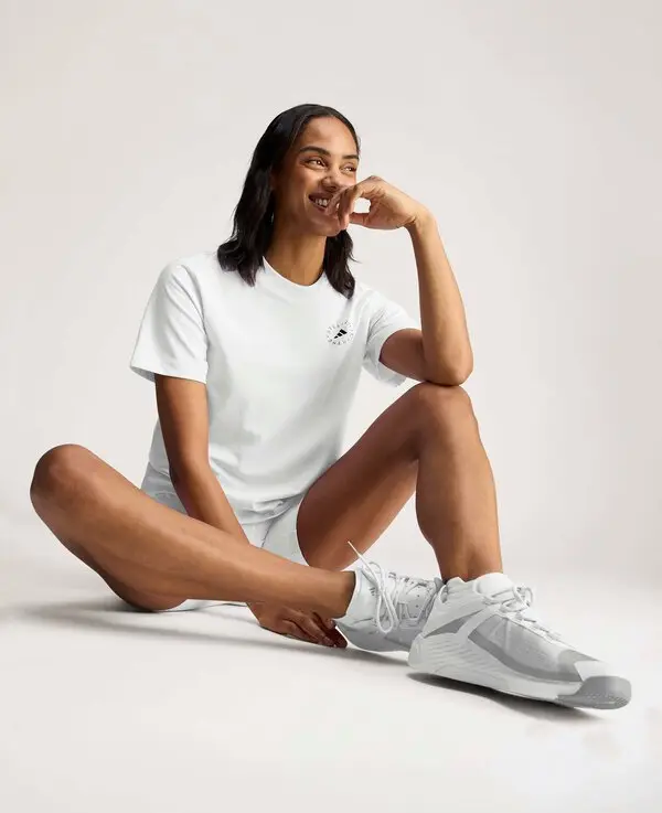 Stella McCartney Adidas Sportswear Tee