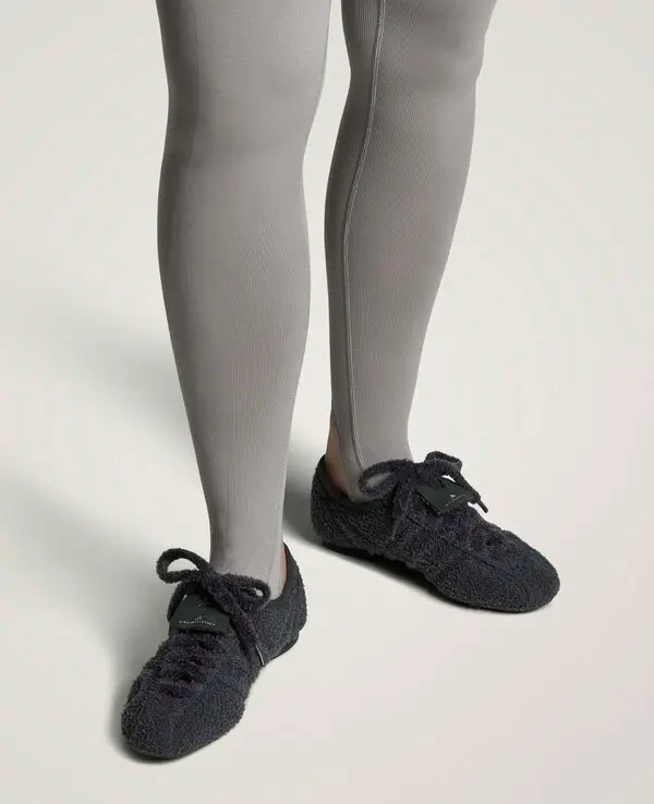 Stella McCartney Sportswear '76 Trainers - Grey