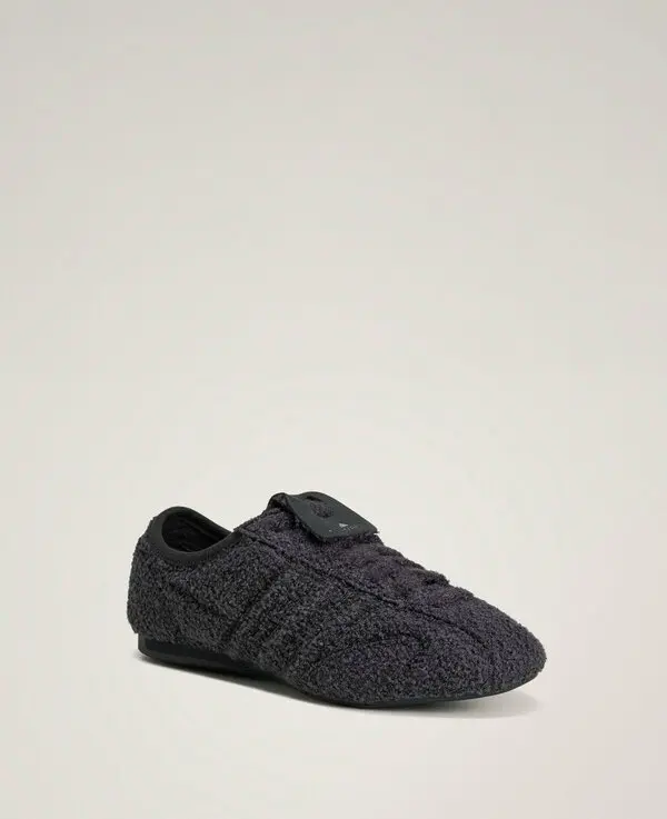 Stella McCartney Sportswear '76 Trainers - Grey