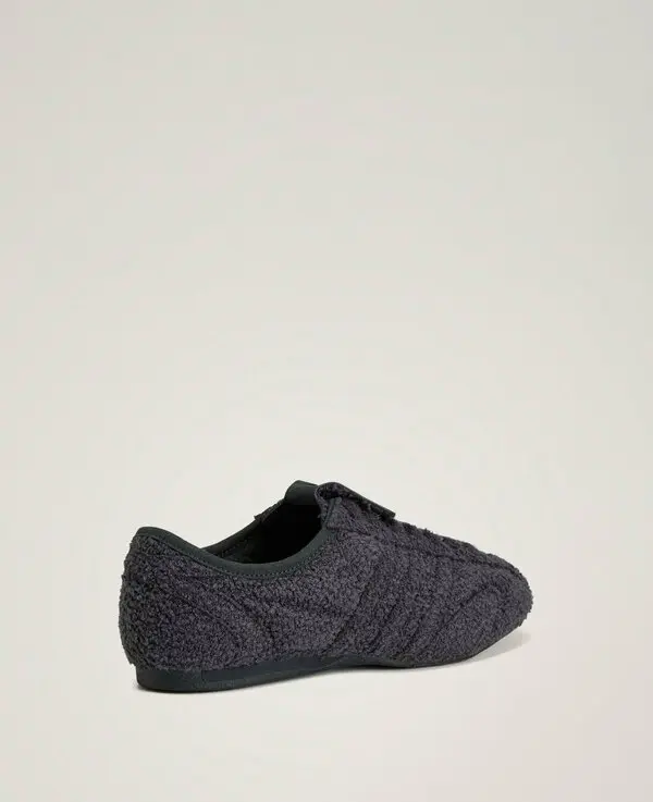 Stella McCartney Sportswear '76 Trainers - Grey