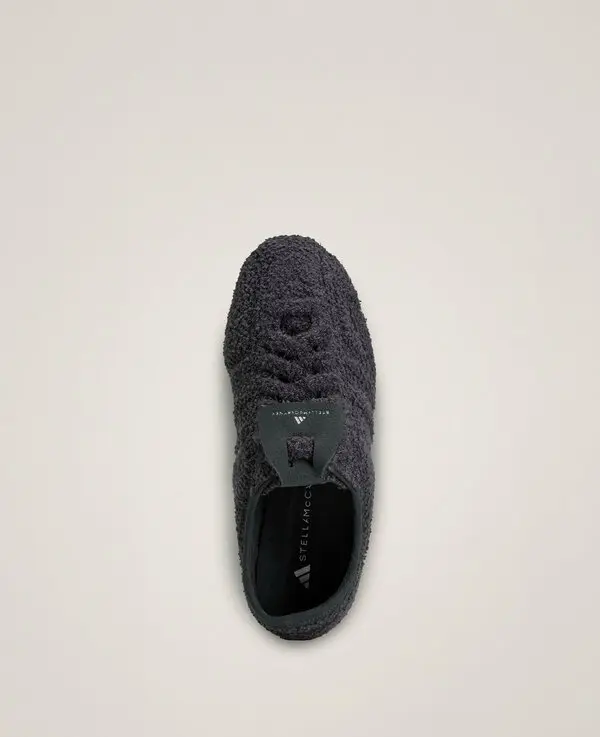 Stella McCartney Sportswear '76 Trainers - Grey