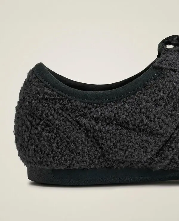 Stella McCartney Sportswear '76 Trainers - Grey