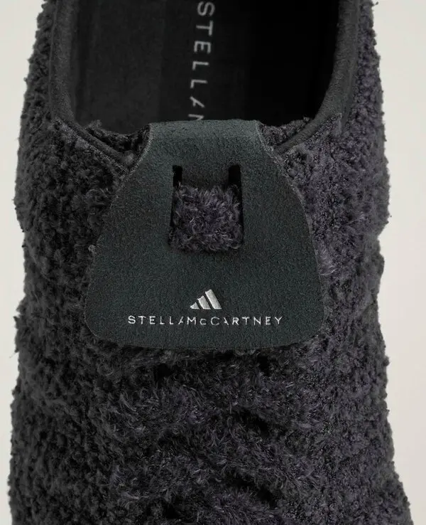 Stella McCartney Sportswear '76 Trainers - Grey