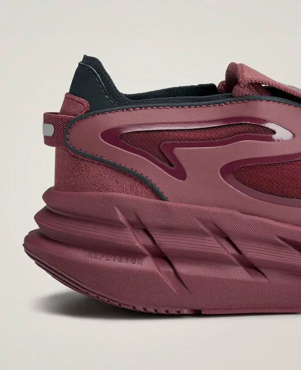 Stella McCartney Adistar Trainers