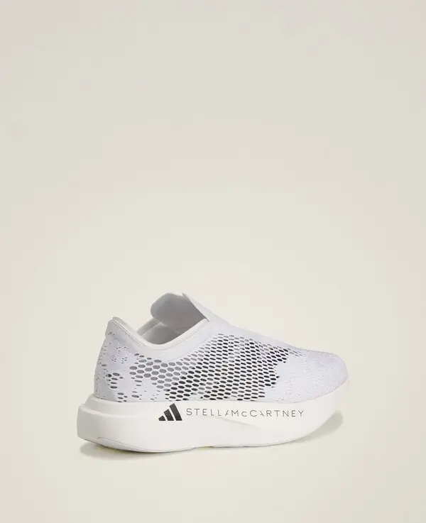 Stella McCartney Adizero Evo Sl - White