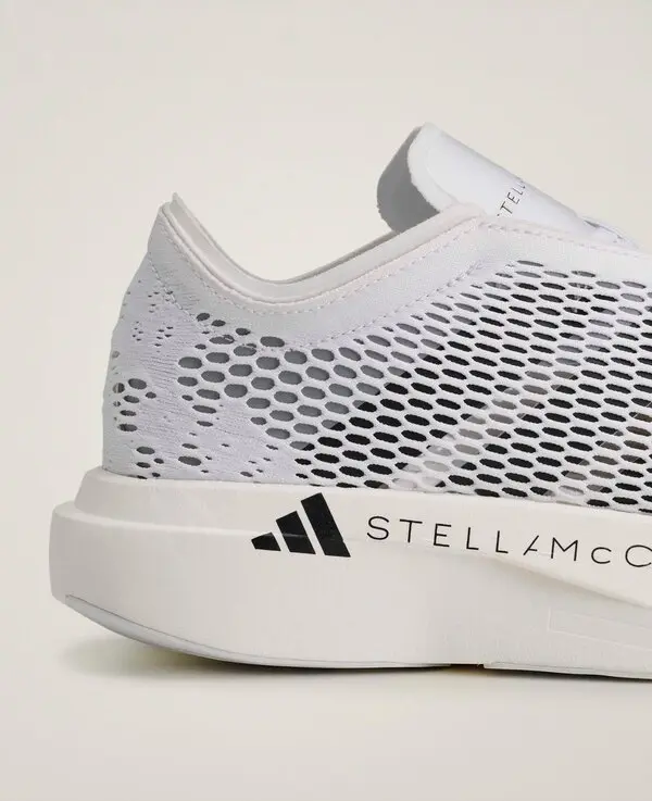 Stella McCartney Adizero Evo Sl - White