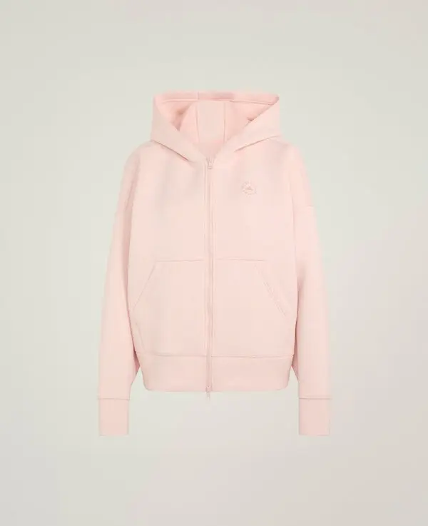 Stella McCartney Adidas Sportswear Scuba Hoodie