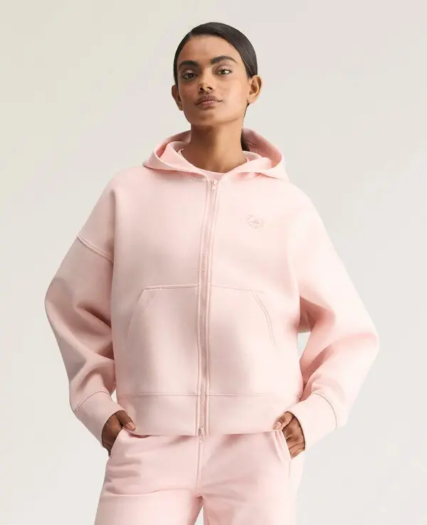 Stella McCartney Adidas Sportswear Scuba Hoodie