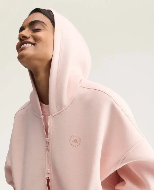 Stella McCartney Adidas Sportswear Scuba Hoodie