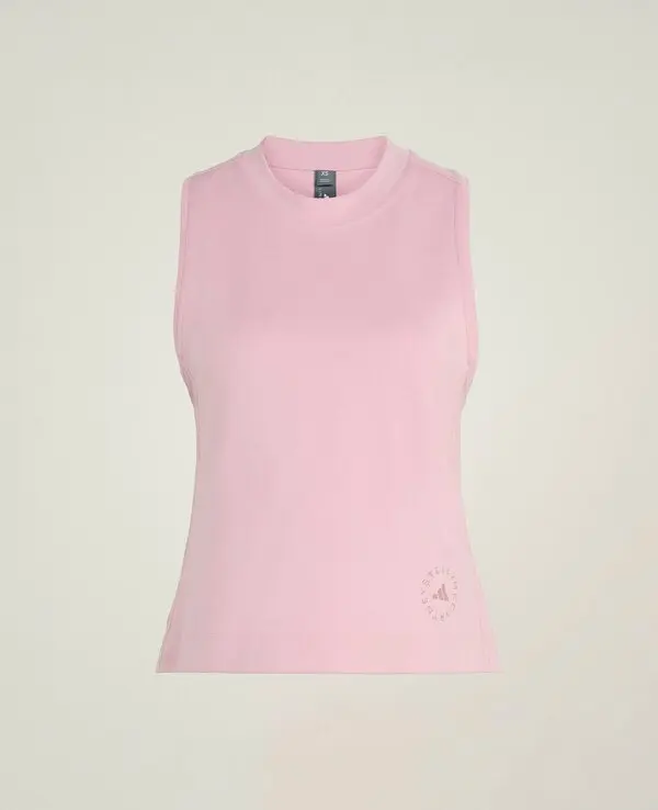 Stella McCartney Sportswear Tank - Purple