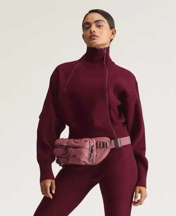 Stella McCartney Adidas Belt Bag