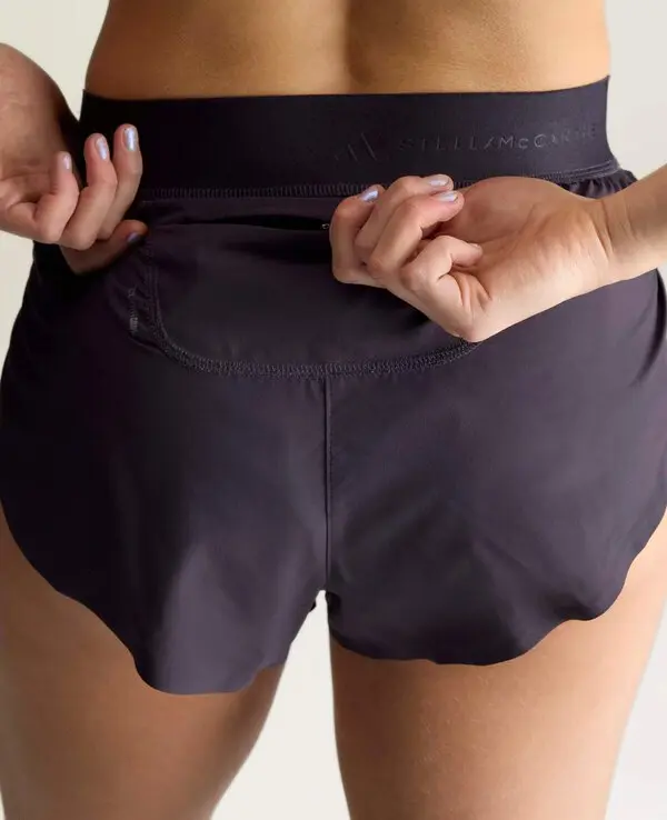 Stella McCartney Adidas Running Shorts
