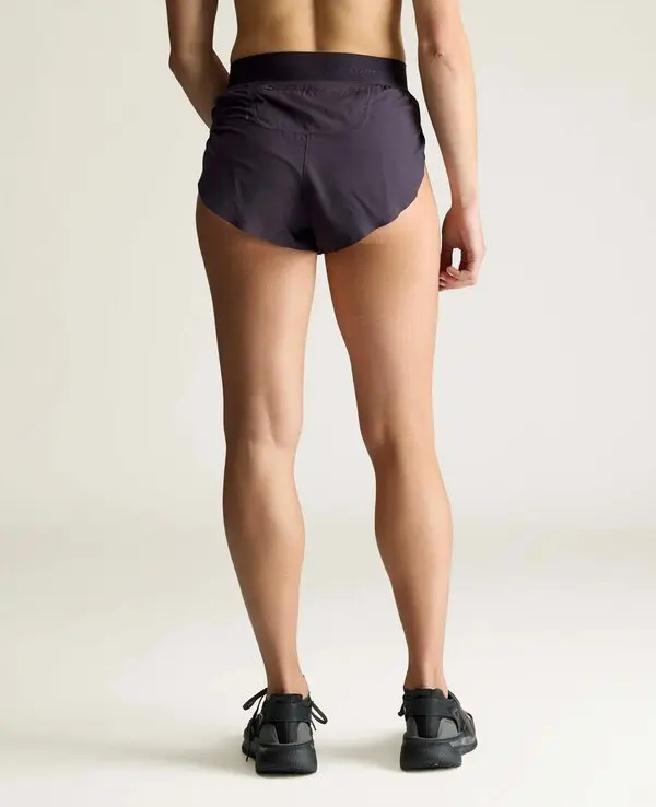 Stella McCartney Adidas Running Shorts