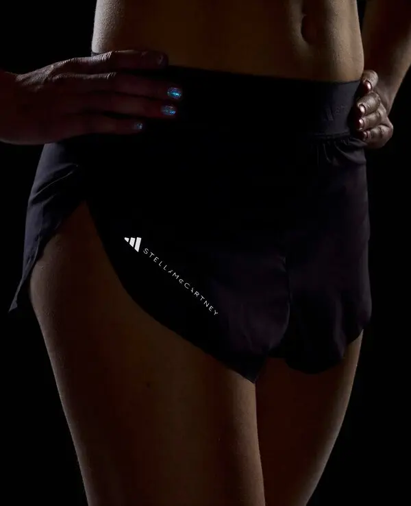 Stella McCartney Adidas Running Shorts