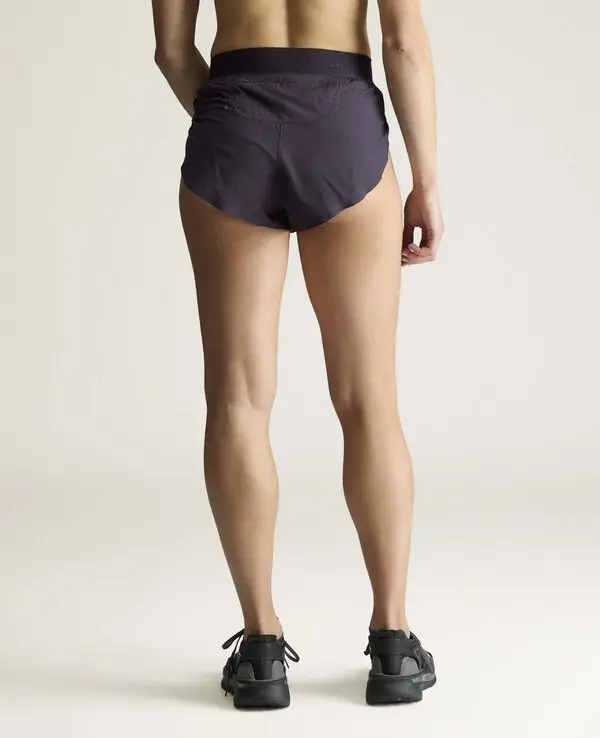 Stella McCartney Adidas Running Shorts
