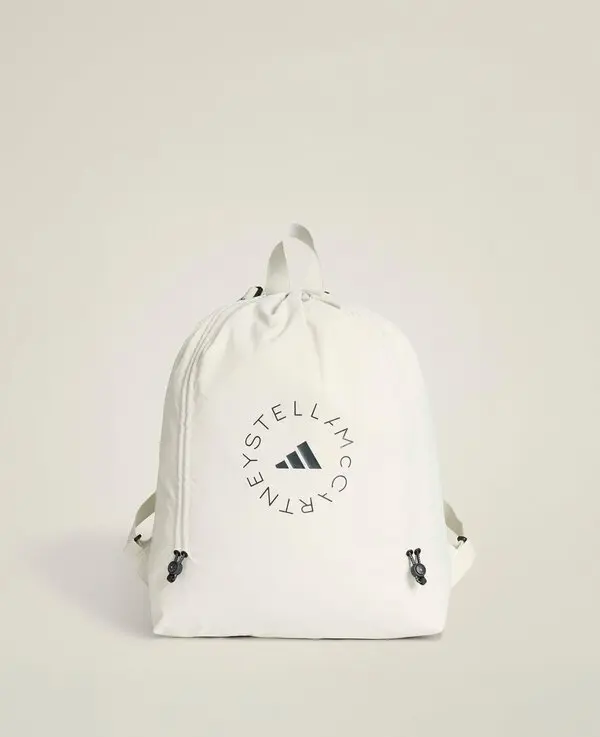 Stella McCartney X Adidas Gym Sack