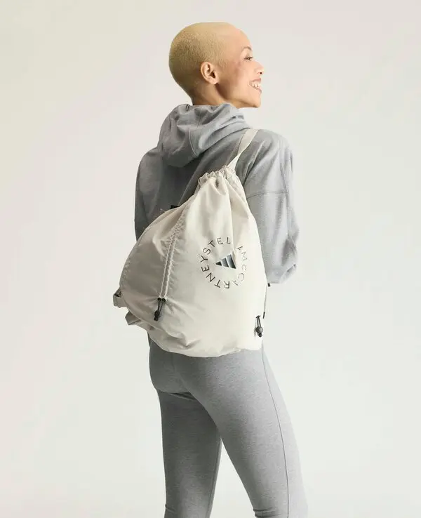 Stella McCartney X Adidas Gym Sack